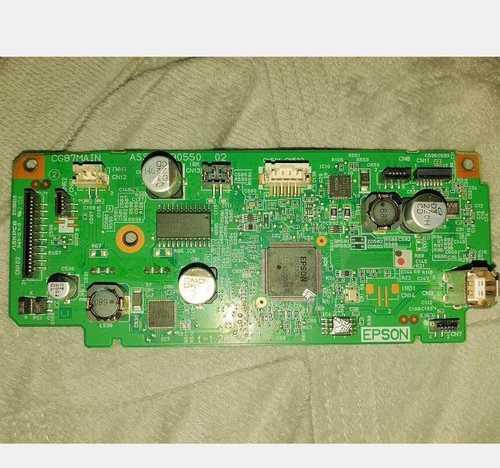 Плата форматированиядля принтера Epson l3110