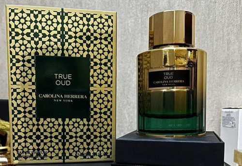 Carolina Herrera True Oud