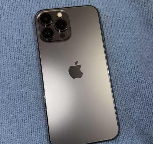 iPhone 13 Pro Max, 256 ГБ