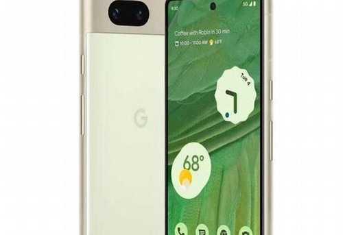 Google Pixel 7, 8/128 ГБ