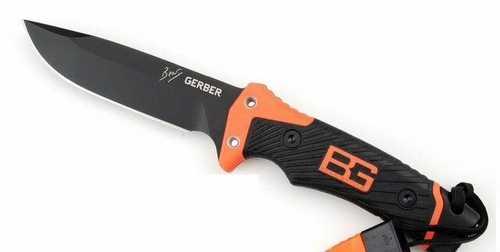 Нож gerber bear grylls ultimate PRO fixed blade