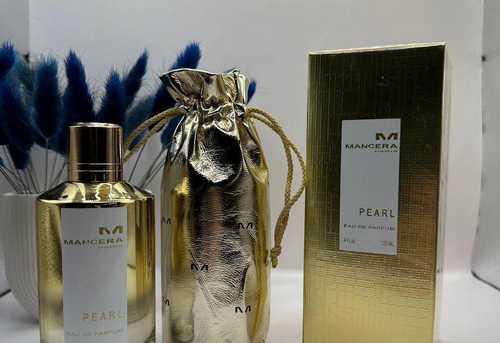 Mancera Pearl 120 мл