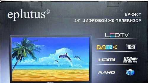 Eplutus TV EP-240T