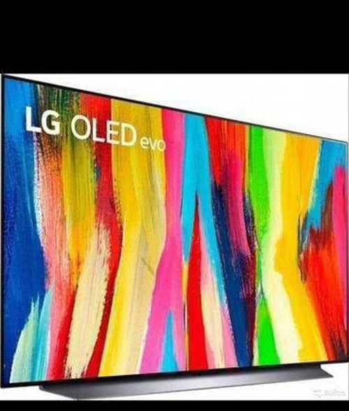Телевизор LG oled48C2 (гарантия)