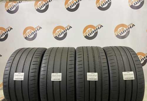 Michelin Pilot Sport 4 275/35 R21