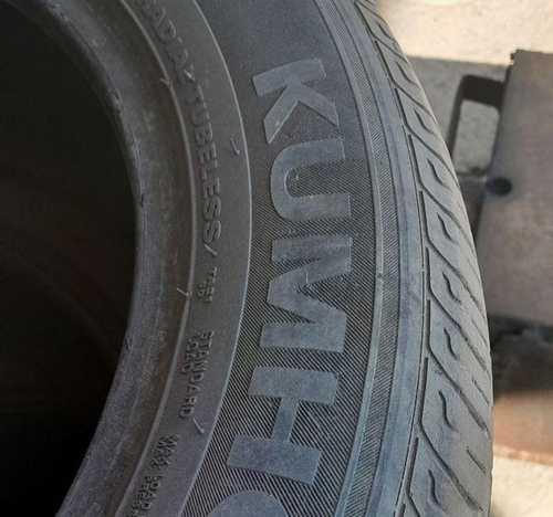 Kumho Solus TA31 205/55 R16 91M
