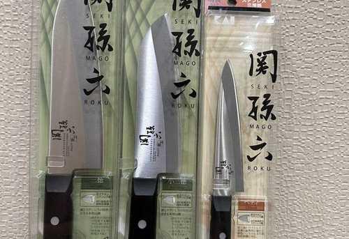 Нож Kai Azuchi 165,145 mm. Япония