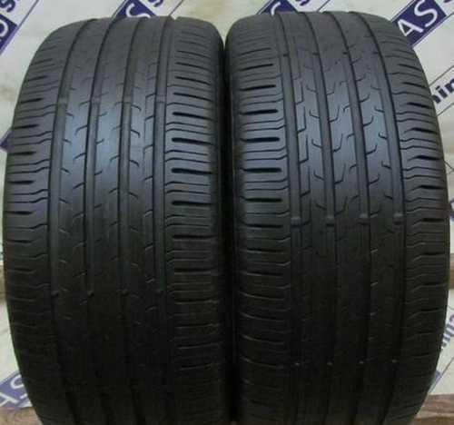 Continental ContiEcoContact 6 245/45 R18 81H