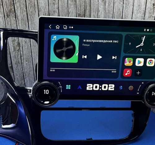 Mitsubishi Outlander3 android Diamond 2k (ядер)