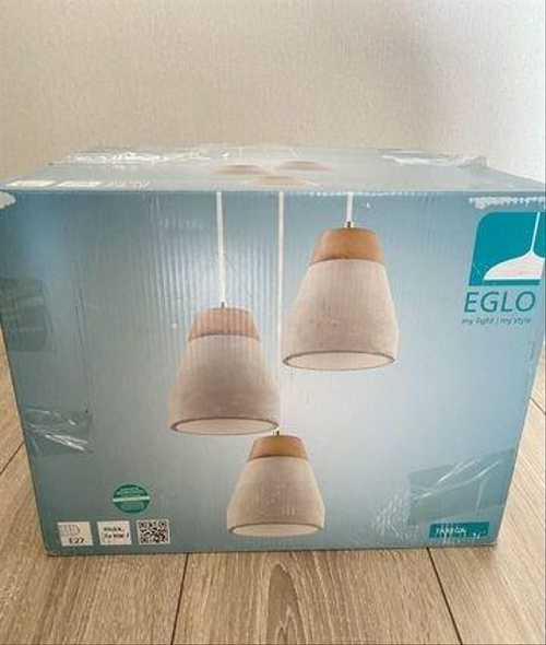 Дизайнерский светильник eglo