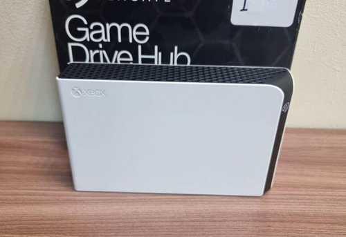 Seagate Game Drive Hub 1Tb xbox ONE