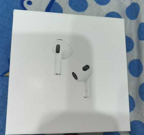 AirPods 3rd generation