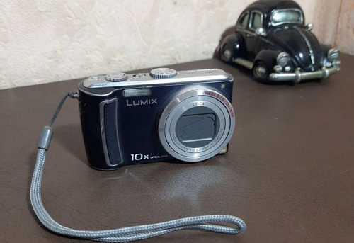 Фотоаппарат Panasonic lumix dmc-Tz4