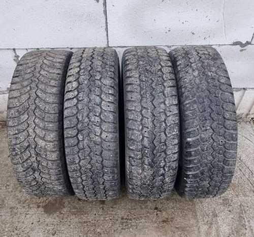 Amtel NordMaster ST-310 185/70 R14 88T