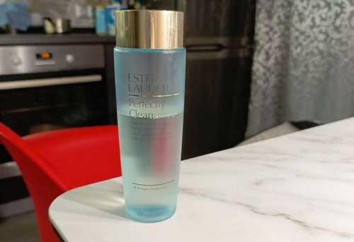 Estee Lauder perfectly clean toning lotion