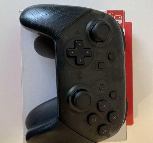 Nintendo switch pro controller