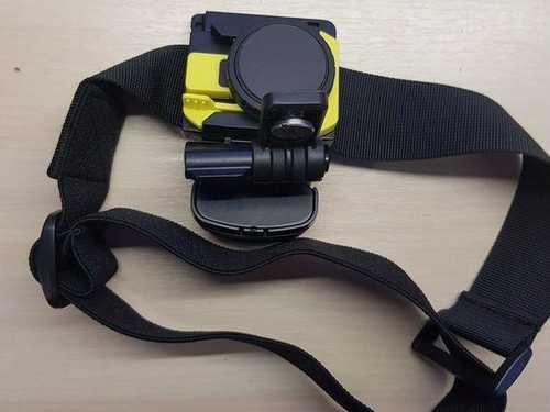 Крепления для sony ActionCam