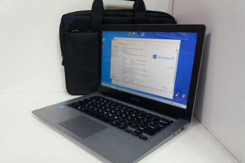 Ноутбук chuwi Herobook Pro+