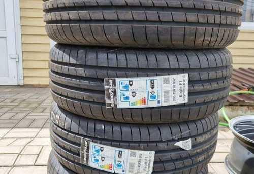 Goodyear Eagle F1 Asymmetric 3 205/45 R18