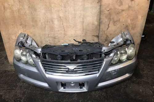 Ноускат Toyota Mark X 120 2004-2009