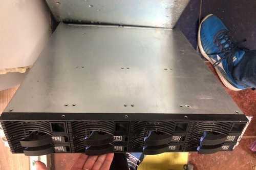 Дисковая Полка IBM System Storage EXP3000