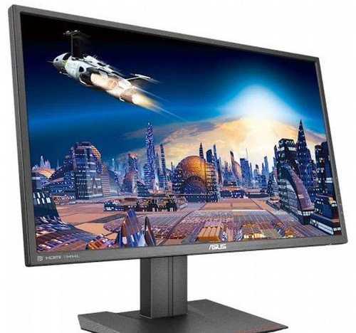 Игровой монитор Asus MG279Q 2K, IPS, 144 Гц