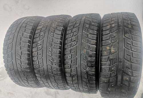 Kumho I'Zen KW15 205/55 R16 100T