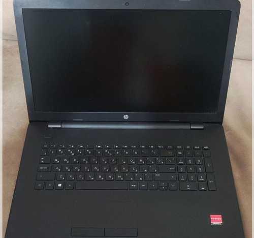 Ноутбук HP TPN-W130