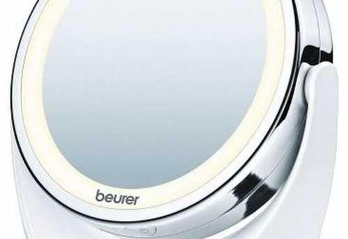 Зеркало косметическое настольное Beurer BS49 с под
