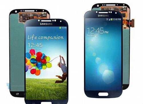 Дисплей для Samsung i9505 (Galaxy S4 LTE) в сборе