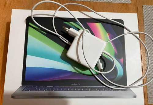 Apple Macbook Pro M1 13" 8 Гб, 256 Гб