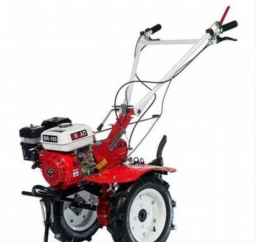 Мотоблок Brait мб105PRO
