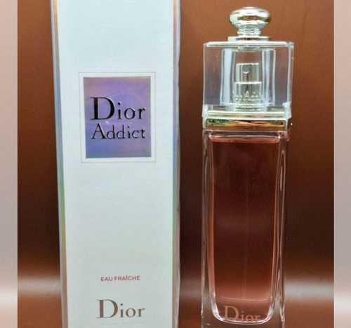Dior addict eau fraiche