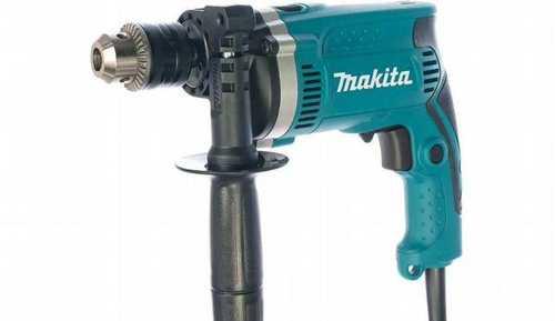 Ударная дрель Makita HP1630