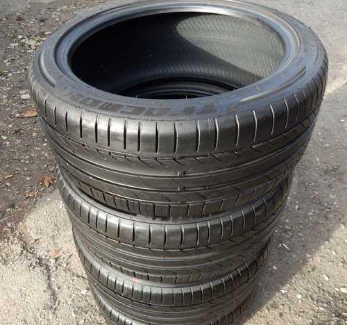 Tracmax X-Privilo TX3 235/40 R18 95Y