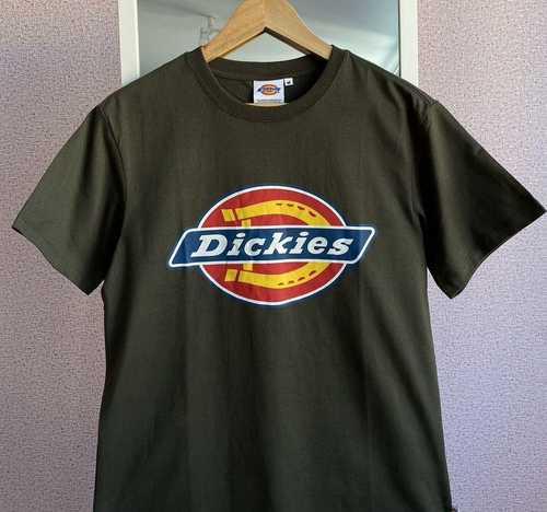 Футболка Dickies оригинал новая