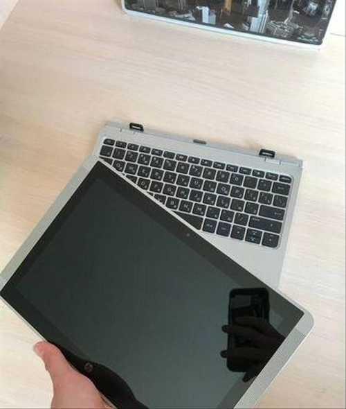 HP Notebook x2 - 10-p000ur