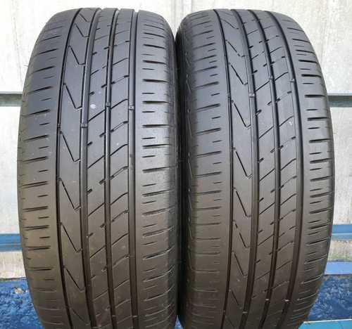 Hankook Ventus S1 Evo 2 SUV K117C 235/60 R18