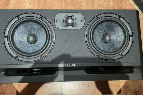 Активный монитор Focal Alpha twin EVO