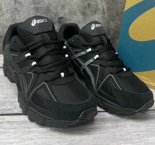 Кроссовки Asics gel-kahana 8