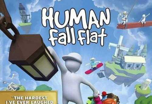 Human Fall Flat - Anniversary Edition Xbox One, Se