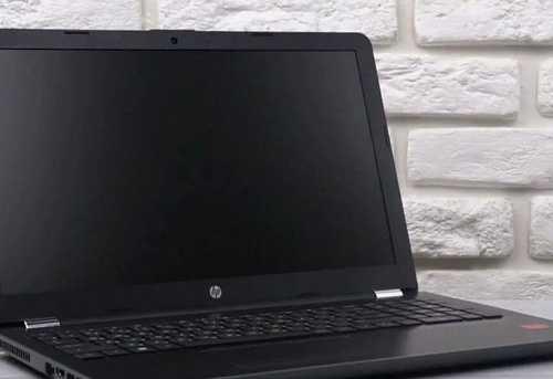 Ноутбук HP 15-bw661ur