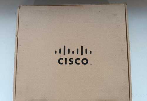 Новый Cisco CP-7937G