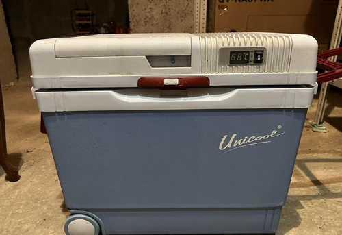 Автомобильный холодильник Unicool-33 AF-006
