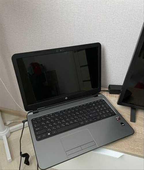 Ноутбук hp 15-g021sr notebook pc