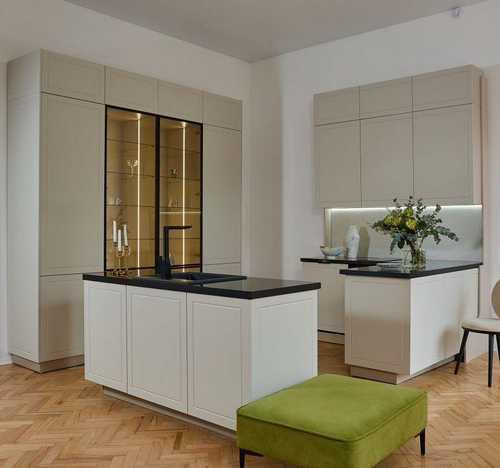 Кухня модульная Маноло