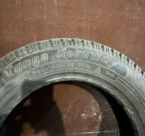 Tunga Nordway 185/65 R15 88