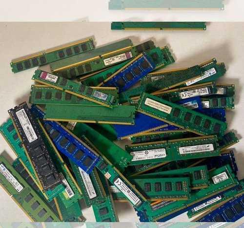 DDR3 8gb (2x4gb)