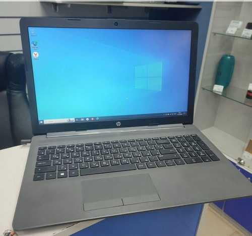 Ноутбук hp 255 g7