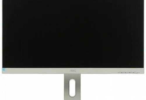 LCD AOC 24" X24P1/GR Серебристый IPS 1920х1200 4ms